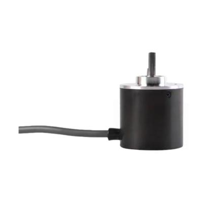 China Rotary Encoder Omron E6B2-CWZ1X Incremental Rotary Encoder 1024 P/R for sale