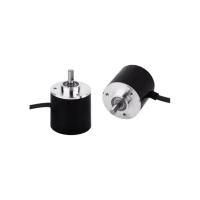China Rotary Encoder Omron E6B2-CWZ1X Incremental Rotary Encoder 1024 P/R for sale