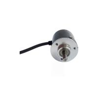China Rotary Encoder Omron E6B2-CWZ5G Incremental Rotary Encoder 1000P/R for sale