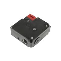 China Safety Door Switch Omron D4NL-4GFG-B Safety Door Switch Electromagnetic Lock for sale