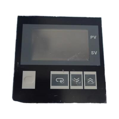 China Omron E5CN-R2MT-500 E5CZ-Q2MT Thermostat PLC Controller Industrial Automation Component for sale