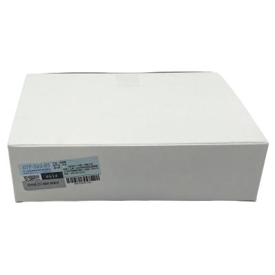 China Sensor Omron D7F-S03-05 Vibration Probe IP67 Stainless Steel for sale