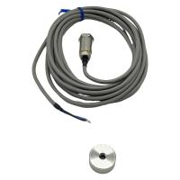China Sensor Omron D7F-S03-05 Vibration Probe IP67 Stainless Steel for sale