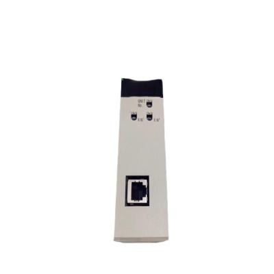 China Communication Module Omron CS1W-ETN21 Ethernet Communication for sale