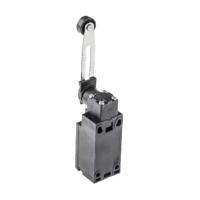 China Limit Switch Omron D4N-1122 240V 3A Limit Switch IP67 240V 3A Safety for sale