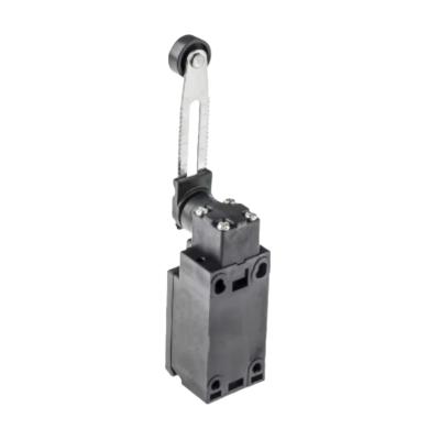 China Limit Switch Omron D4N-1122 240V 3A Limit Switch IP67 240V 3A Safety for sale