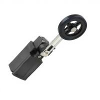 China Omron D4N-2C25 Safety Limit Switch IP67 Industrial Automation Component for sale