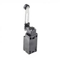 China Omron D4N-2C25 Safety Limit Switch IP67 Industrial Automation Component for sale