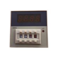 China Omron H7CN-XLN Digital Counter 48x48mm Industrial Automation Component for sale