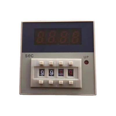 China Omron H7CN-XLN Digital Counter 48x48mm Industrial Automation Component for sale