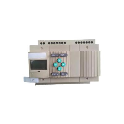 China Omron ZEN-20C3DR-D-V2 Programmable Relay Industrial Automation Component for sale
