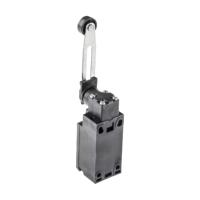 China Omron D4N-4120 Safety Limit Switch Industrial Automation Component for sale