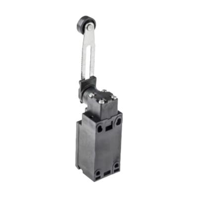 China Omron D4N-4120 Safety Limit Switch Industrial Automation Component for sale