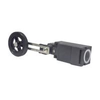 China Omron D4N-112H Travel Limit Switch Industrial Automation Component for sale