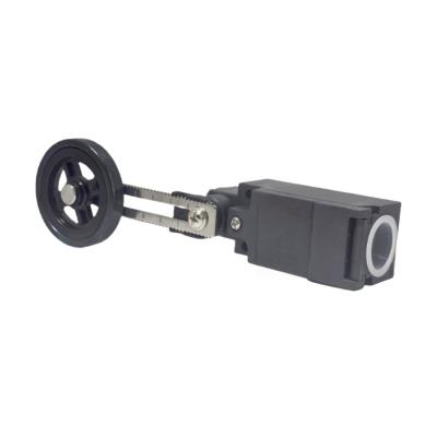China Omron D4N-112H Travel Limit Switch Industrial Automation Component for sale