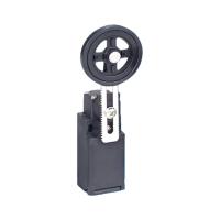 China Omron D4N-112H Travel Limit Switch Industrial Automation Component for sale