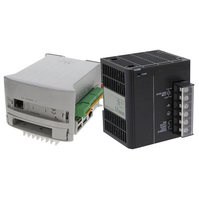 China Omron CJ1W-PA205R Power Supply Industrial Automation Component for sale