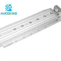 China 13-MXS16-125A MXS16-125A Omron PLC Module 125A Industrial Automation Component for sale