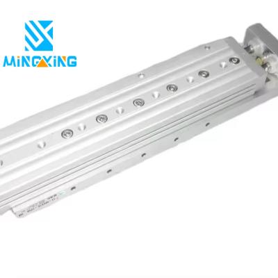 China 13-MXS16-125A MXS16-125A Omron PLC Module 125A Industrial Automation Component for sale