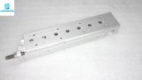 China 13-MXS16-125A MXS16-125A Omron PLC Module 125A Industrial Automation Component for sale