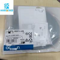 China Omron G2R-2-SN AC220WBRV Relay Industrial Automation Component for sale