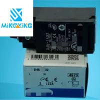 China CJ1W-TER01 Omron PLC Module CJ1W-TER02 End Plate Industrial Automation Component for sale