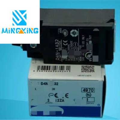 China CJ1W-TER01 Omron PLC Module CJ1W-TER02 End Plate Industrial Automation Component for sale