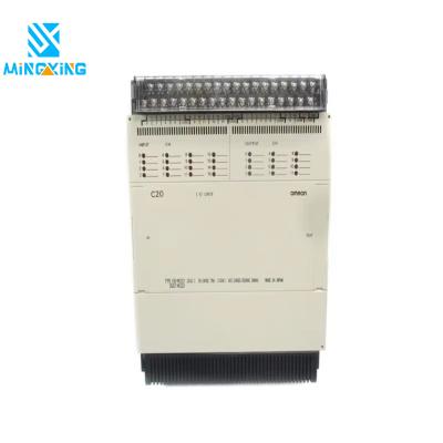 China CS1W-MAD44 Omron PLC Module CS1W-MAD42 Industrial Automation Component for sale