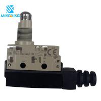 China H7CC-AW Omron PLC Module H7CC-AWD H7CC-AWS H7CC-AWSD Industrial Automation Component for sale