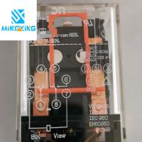 China DRT2-AD04 DRT2-AD04H Omron PLC Module Industrial Automation Component for sale