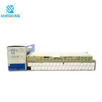 China E2E-X3D2-N Omron PLC Module E2E-X3D1-N Industrial Automation Component for sale