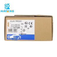 China Omron E2EM-X4X1 E2EM-X15X1 E2EM-X8X1 PLC Controller Industrial Automation Component for sale