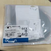 China E5GN-Q1TD AC100-240 Omron PLC Module E5GN-QT Industrial Automation Component for sale
