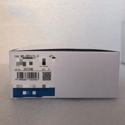 China Omron NX-PF0730 NX-PF0630 Power Supply Module, Industrial Automation Component for sale