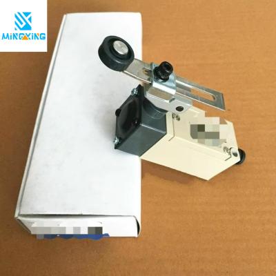 China R88M-1M40030T-S2 Omron PLC Module R88M-1M40030T-BS2 Industrial Automation Component for sale