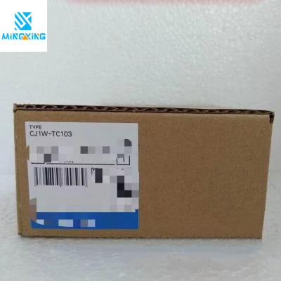China E3JM-R4M4T-US Omron PLC Module E3JM-R4M4-US E3JM-R4S4T-US Industrial Automation Component for sale