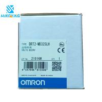 China Drt2 Omron MD32SLH MD32SL MD16SLH Industrial Automation Component for sale