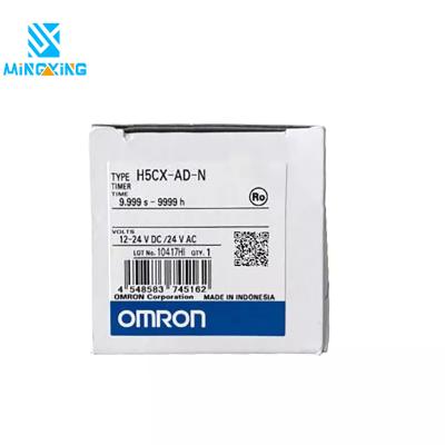 China H5cx-a-n Omron H5CX-AD-N H5CX-AS-N H5CX-ASD-N Industrial Automation Component for sale