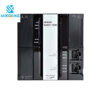 China Nj501-1300 Omron NJ501-1300 NJ501-1400 NJ501-1500 NJ501-1520 NJ501-4500 for sale
