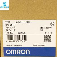 China Nj501-1300 Omron NJ501-1300 NJ501-1400 NJ501-1500 NJ501-1520 NJ501-4500 for sale
