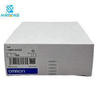 China Omron CQM1 Offer OC221 OC222 OC224 OD211 OD212 Hot Industrial Automation Component for sale