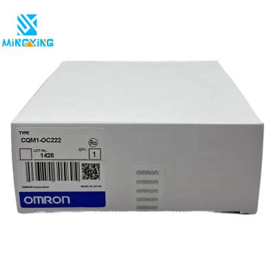 China Omron CQM1 Offer OC221 OC222 OC224 OD211 OD212 Hot Industrial Automation Component for sale