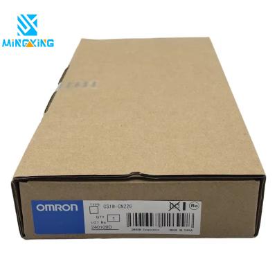 China PLC Module Omron CS1W Hot Offer CN226 CN626 USB CN226 CN224 CN624 for sale