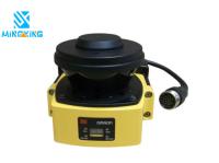 China PLC Controller Omron OS32C-BP Safety Laser Scanner 4m Range 270. Detection Area for sale