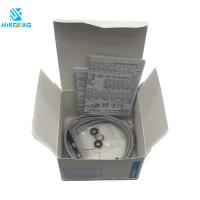 China Proximity Sensor Omron E2FQ-X2D1 Fluororesin Proximity Sensor 2mm Detection Distance DC 2-Wire for sale