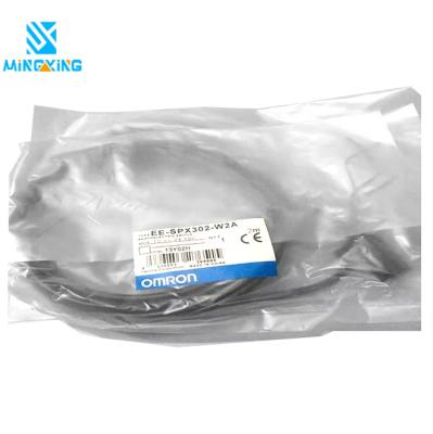 China Sensor Omron EE-SPX302-W2A Photo Microsensor Slotted Type 5mm Groove Width NPN-NO for sale