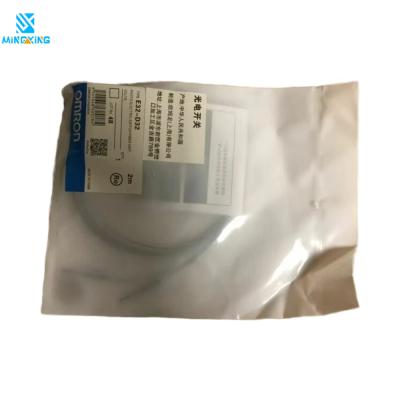 China Fiber Optic Sensor Omron E32-D32ASD-A2-0121-E Fiber Optic Sensor Amplifier Series E32-D32ASD-A2-0121 E32-D32ASD-A2-0122 for sale