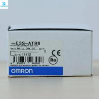China Photoelectric Sensor Omron E3S-T86A Photoelectric Switch Sensor Series E3S-T86B E3S-T86C E3S-T86D E3S-T86E for sale