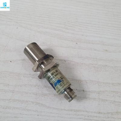 China Photoelectric Sensor Omron E3F2-R4B4-M1-M Photoelectric Sensor Series E3F2-R4B4-M4 E3F2-R4B4-M5 E3F2-R4B4-M6 for sale