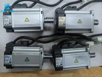 China Servo Drive Omron R88M-G40030T-S2 Servo Motor Series Multiple Specifications Compact High Torque for sale